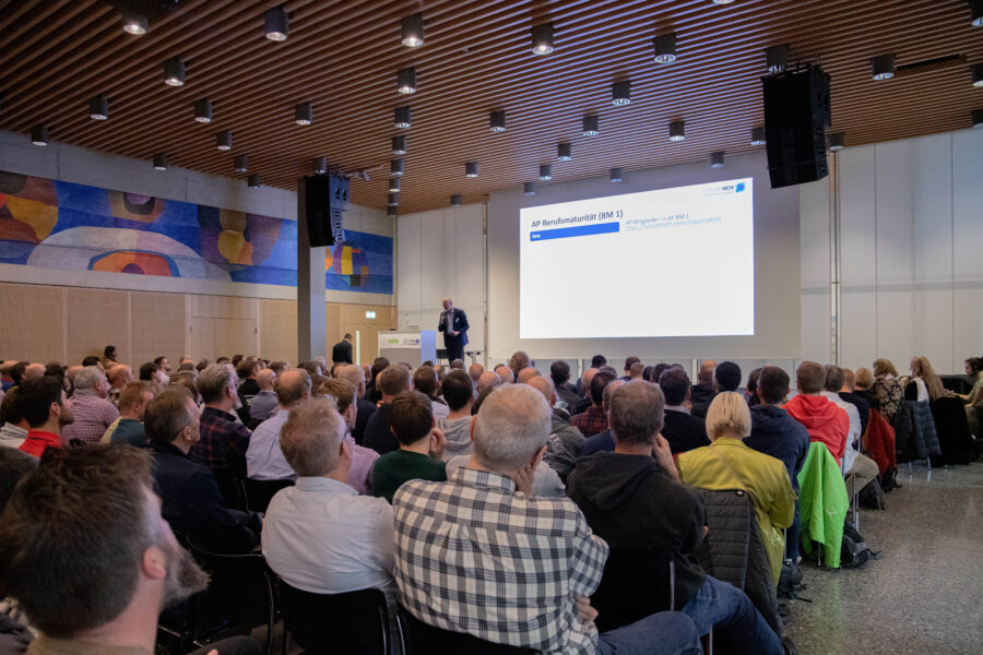 FUTUREMEM-Update Dezember 2024 | FUTUREMEM